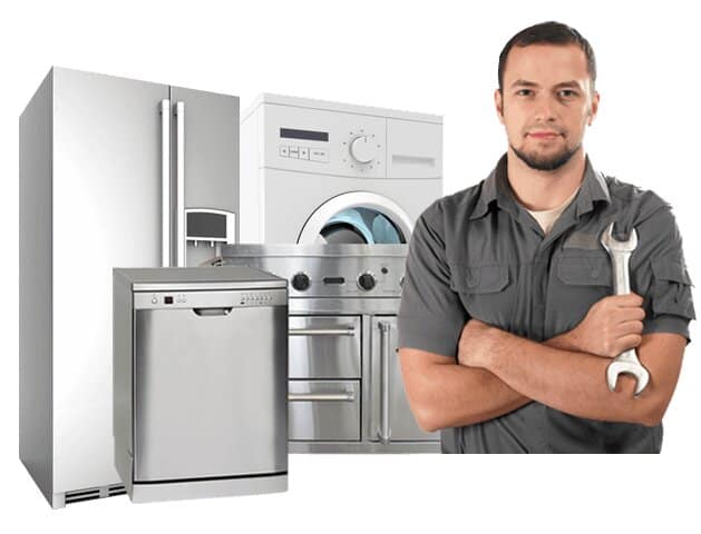 Rescue My Appliances repair company